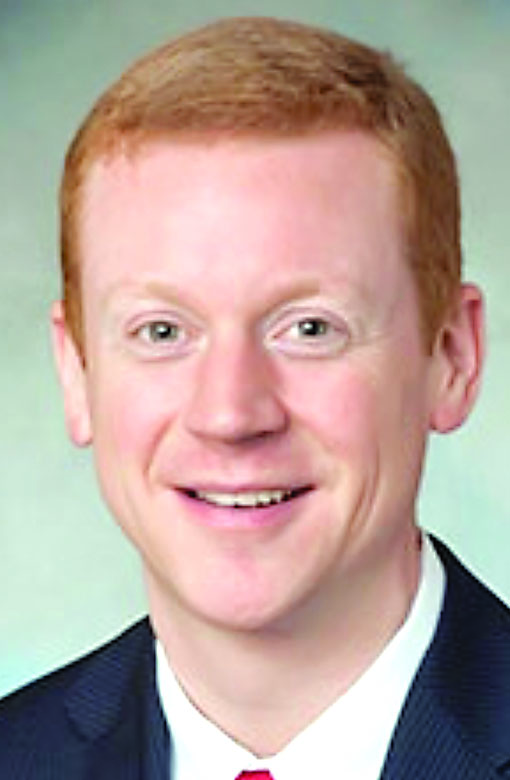 Chris Regan Blames Sen. Joe Manchin, Larry Puccio for Democrat Party ...